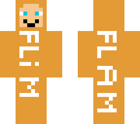 Flam | Minecraft Skins