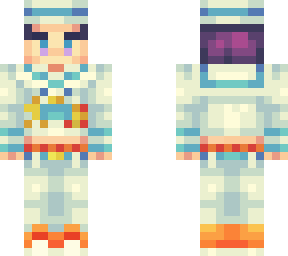 gappy | Minecraft Skins