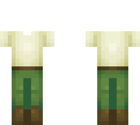 Military | Minecraft Skins