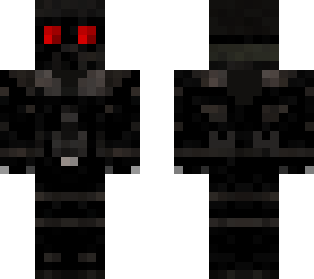 hunk | Minecraft Skins