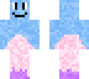 Ice Cream | Minecraft Skins