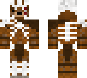 tribal | Minecraft Skins