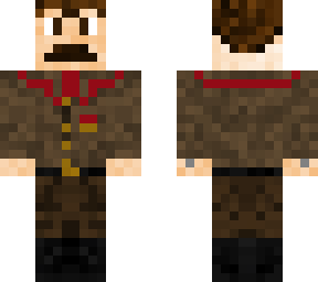 Stalin | Minecraft Skins