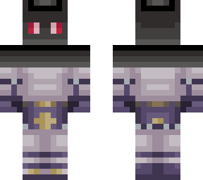 deadly queen | Minecraft Skins