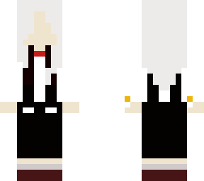 mahiro | Minecraft Skins