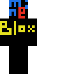 Mineblox | Minecraft Skin