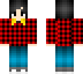 missasinfonia | Minecraft Skins