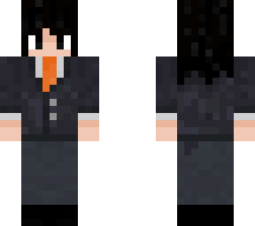 sero | Minecraft Skins