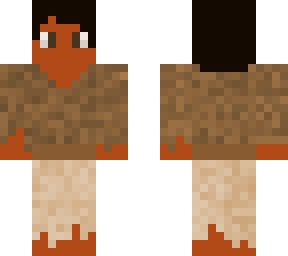 Native American | Minecraft Skins
