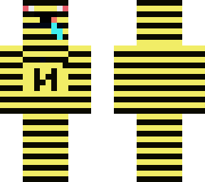 noobek | Minecraft Skins