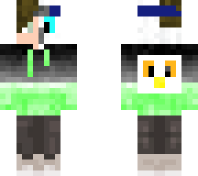 Owl | Minecraft Skins