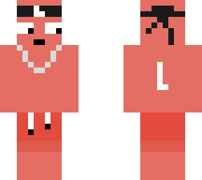 Pain | Minecraft Skins