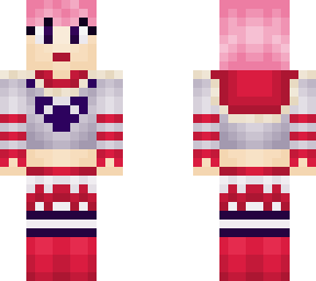 perona | Minecraft Skins