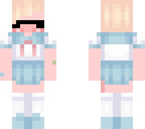 Pig | Minecraft Skins