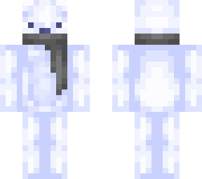 Polar Bear | Minecraft Skins
