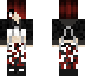 f punk | Minecraft Skins