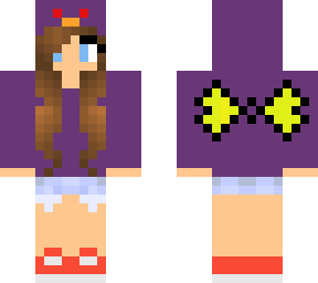 bird person | Minecraft Skins