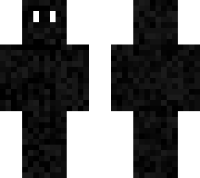 Shadow Creature | Minecraft Skin