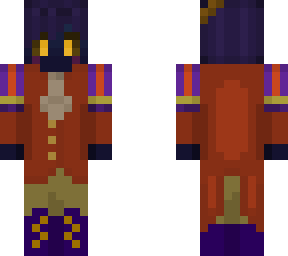 ahit prince | Minecraft Skins