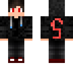 staff skin | Minecraft Skin