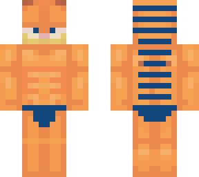 suma headge hog | Minecraft Skin