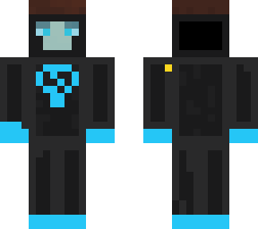 Vex | Minecraft Skins