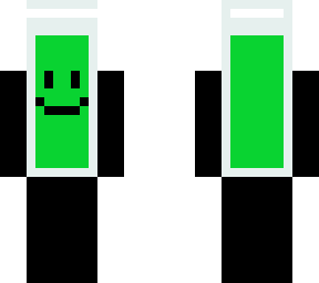 inanimate insanity | Minecraft Skins