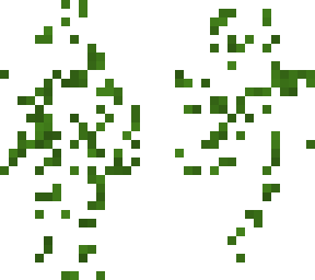 VINES | Minecraft Skin