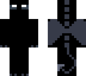 void dragon | Minecraft Skin