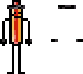 Workout glizzy | Minecraft Skin