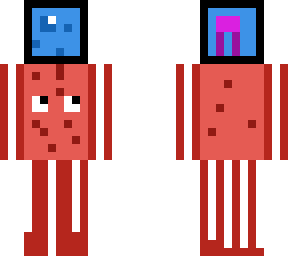 pulpo pulpo | Minecraft Skins
