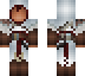 assassins creed | Minecraft Skins