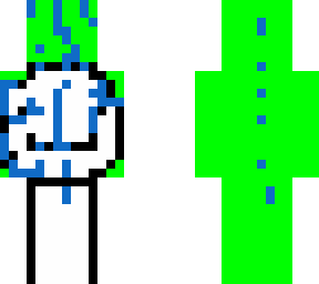 Baby dream | Minecraft Skin