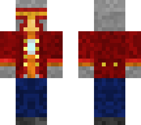 Baron | Minecraft Skins