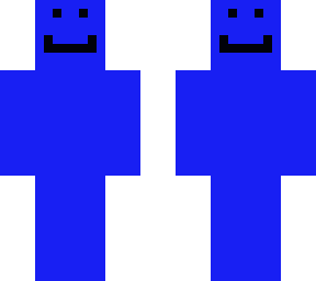 blueprint | Minecraft Skins