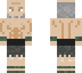 iroh | Minecraft Skins