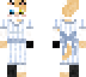 Calico Critters Minecraft Skins