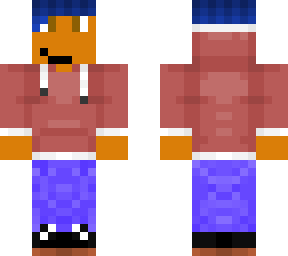 Chill | Minecraft Skins