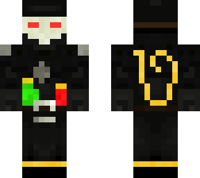 lovecraft | Minecraft Skins