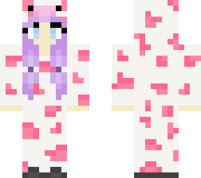 Cow | Minecraft Skin