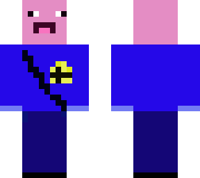 Varken | Minecraft Skins