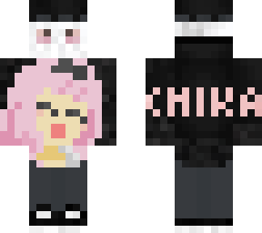 doomer | Minecraft Skins