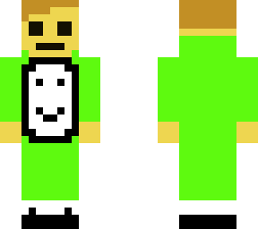 dream hoodie | Minecraft Skin