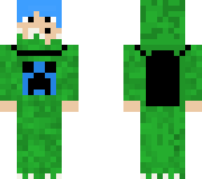 morro | Minecraft Skins