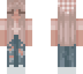 Emmy | Minecraft Skin