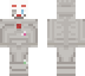 Ennard | Minecraft Skins