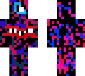 Entity | Minecraft Skins