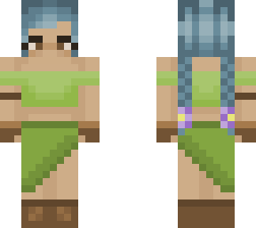 Fae | Minecraft Skin