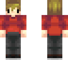Grian | Minecraft Skin