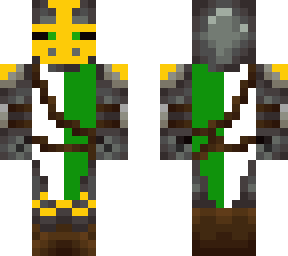 drow | Minecraft Skins